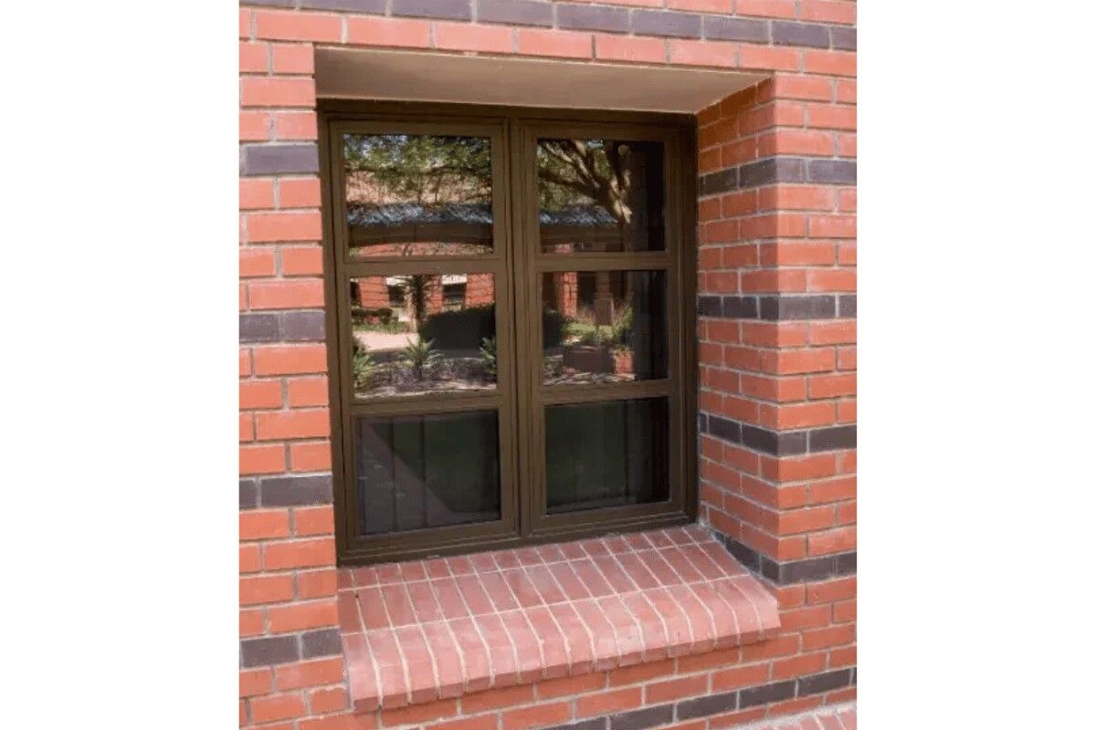 Aluminum vs Wood Windows: Choosing the Best for Dubai Homes